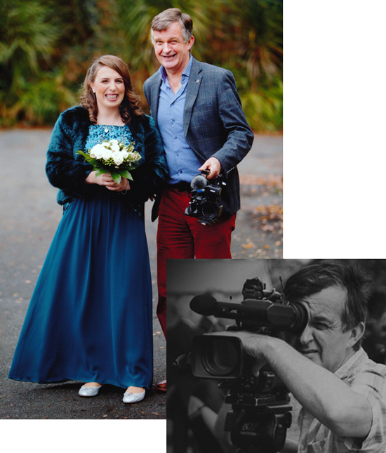 About Us - Dan Devane 2024